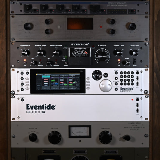 Eventide > Store > Buy effects pedals, audio plugins and accessories