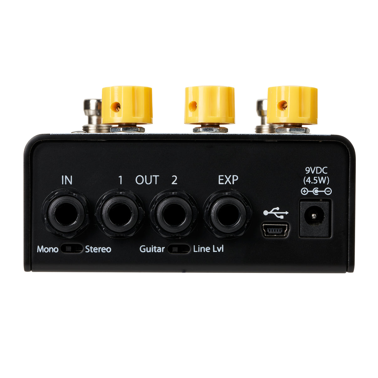 Knife Drop™ Fuzz Synth Pedal – Eventide