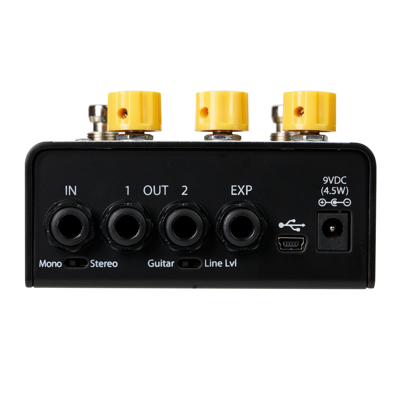 Knife Drop™ Fuzz Synth Pedal – Eventide