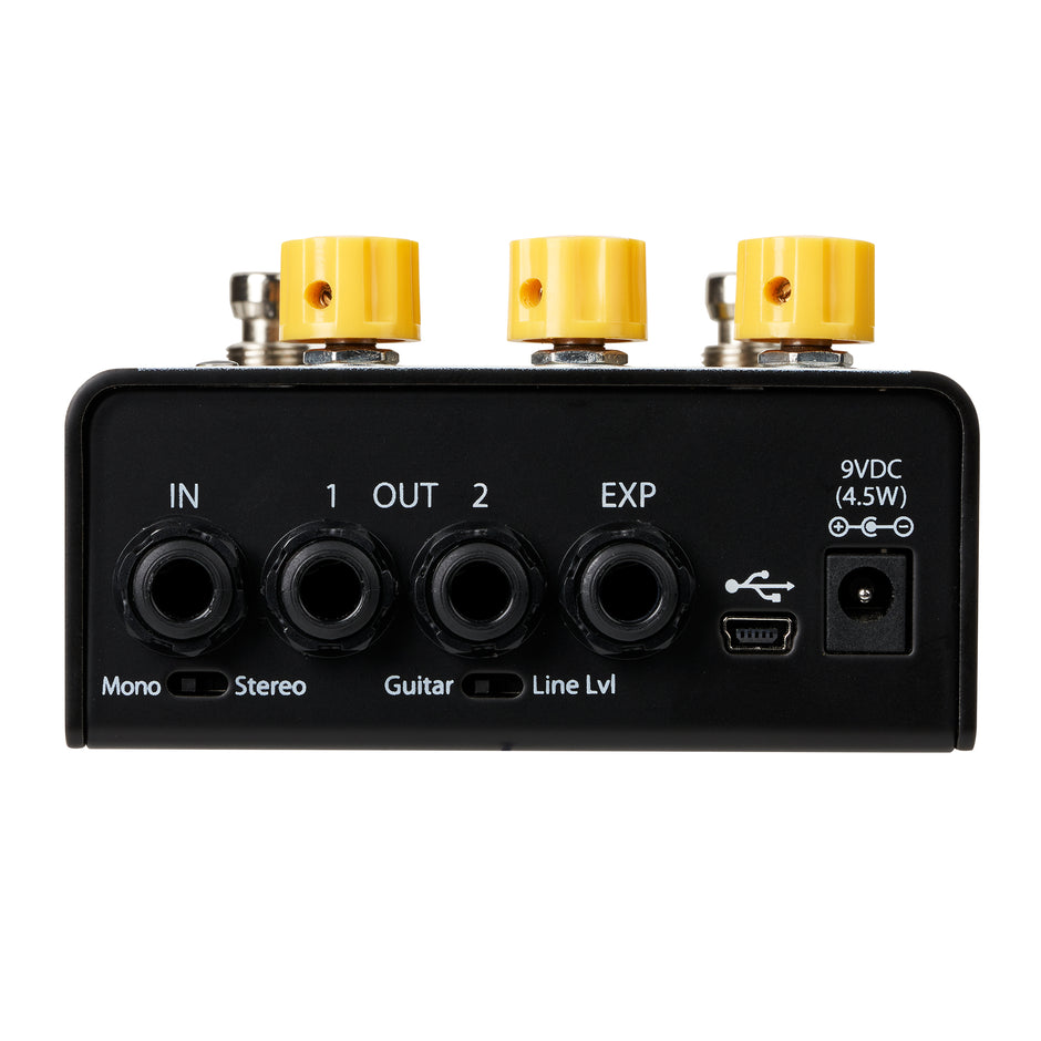 Space | Eventide Reverb Effects Pedal