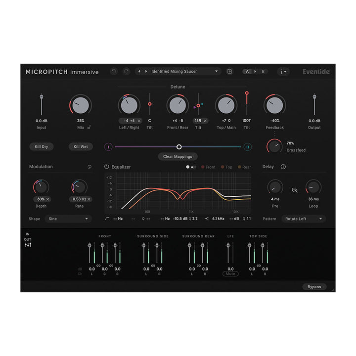 Eventide > Store > Buy effects pedals, audio plugins and accessories