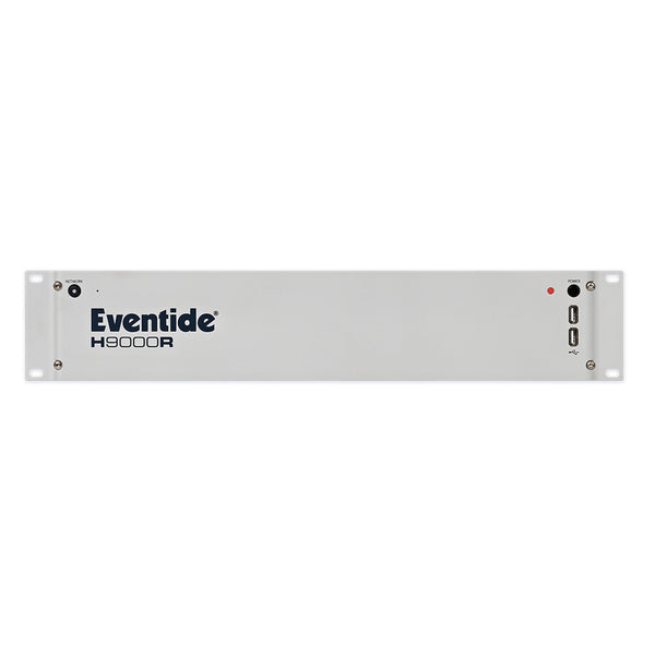 H9000 Multi-Effects Processor | Eventide AUdio
